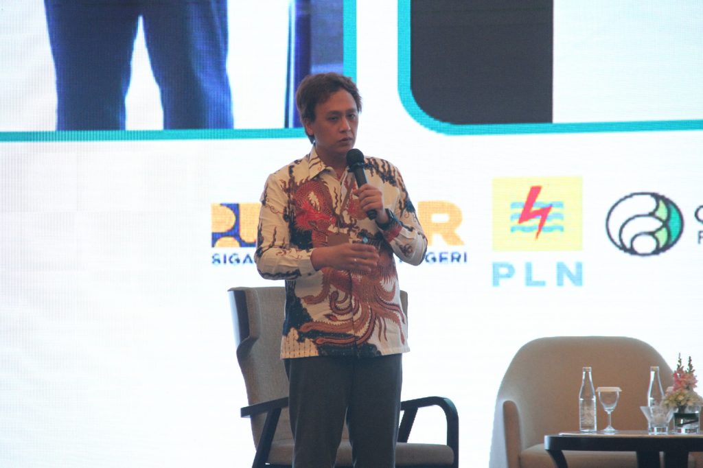 SBCC 2024: Implementasi Kolaborasi antara Tatalogam Group dengan Prodi ...