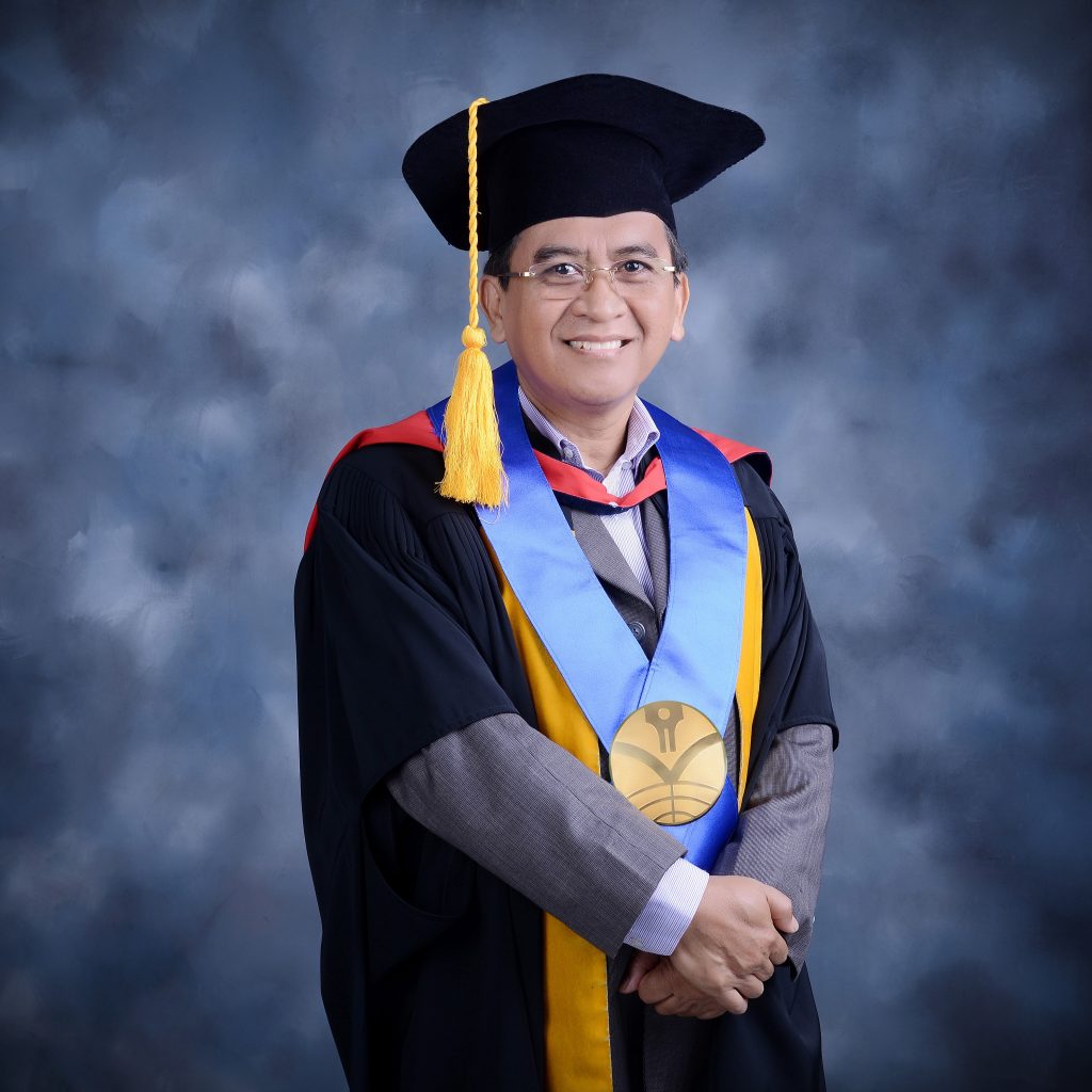 FPMIPA - Biro Sumber Daya Manusia - Universitas Pendidikan Indonesia